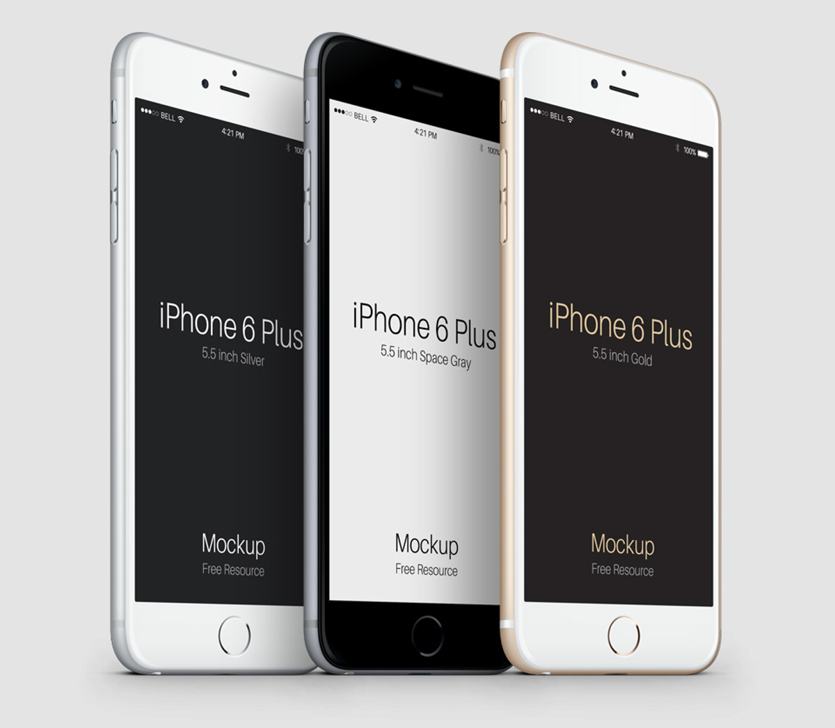 iPhone 6 Psd Vector Mockup | Pixeden Club
