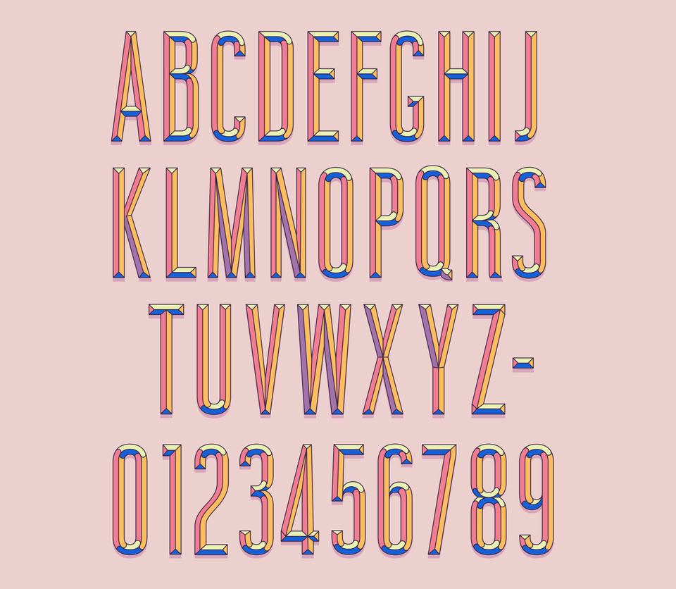 Loading Psd Text Effect | Pixeden Club