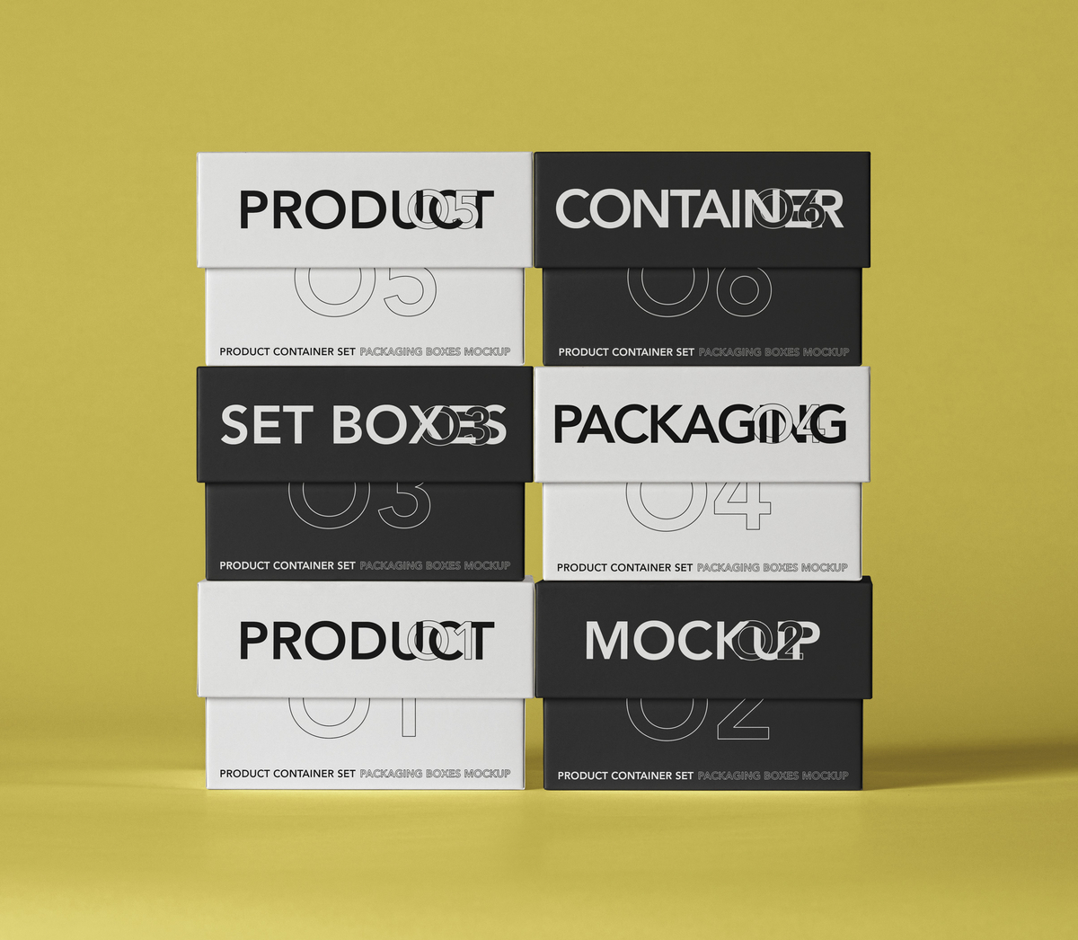 Psd Kraft Flat Pouch Packaging | Pixeden Club