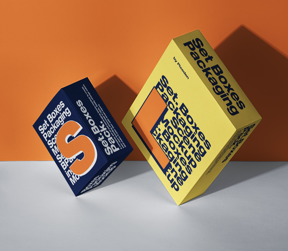 Psd Kraft Flat Pouch Packaging | Pixeden Club