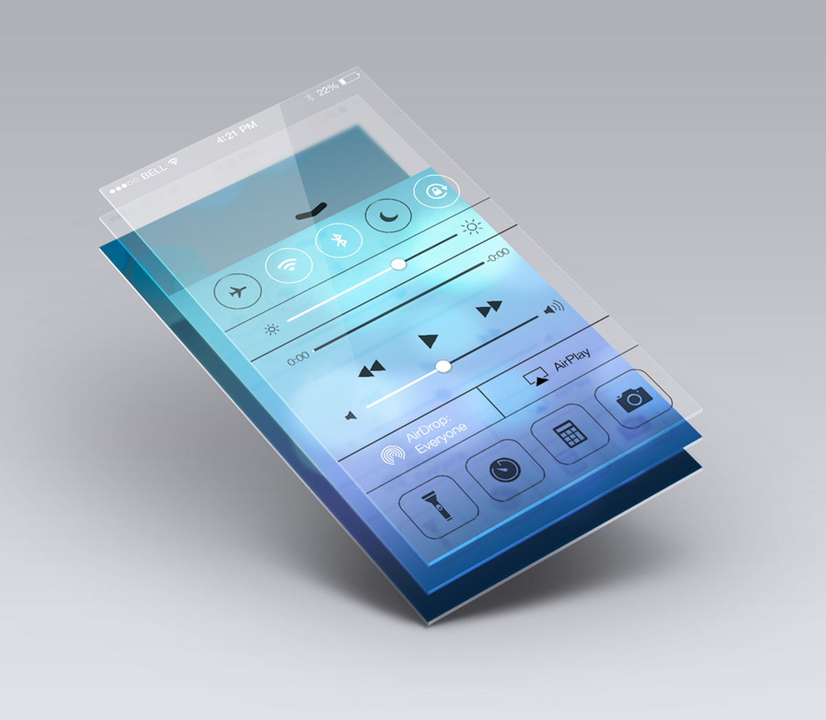 Perspective App Screens Mock-Up 3 | Pixeden Club Perspective App Screens Mock-Up 3 | Pixeden Club