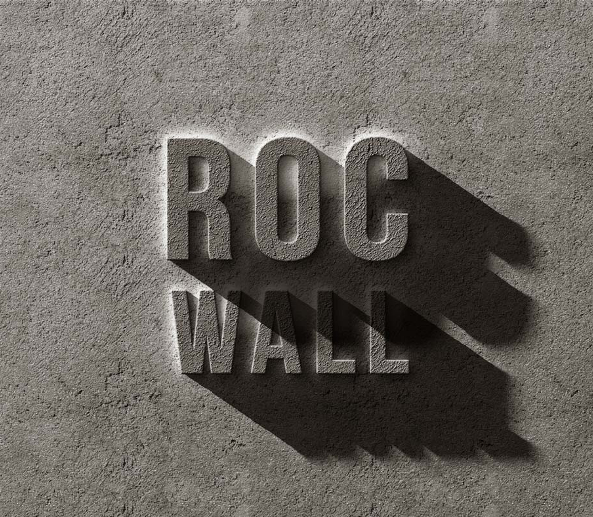 Psd 3D Text Effect | Pixeden Club