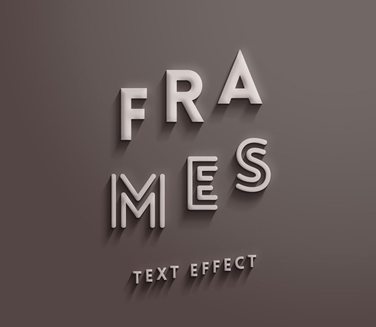 Tenue Css3 Text Effect | Pixeden Club