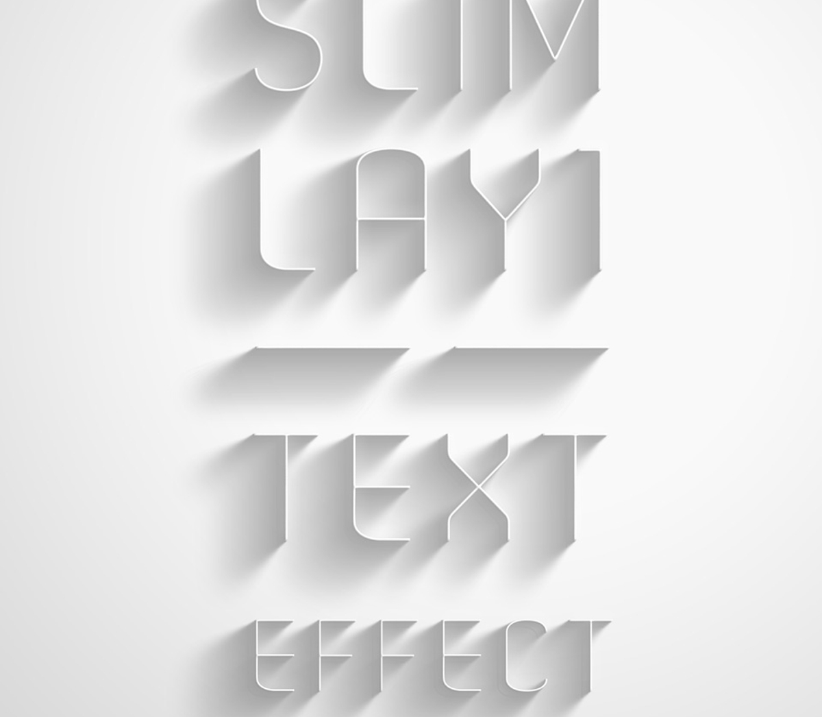 Psd Frames Text Effect | Pixeden Club