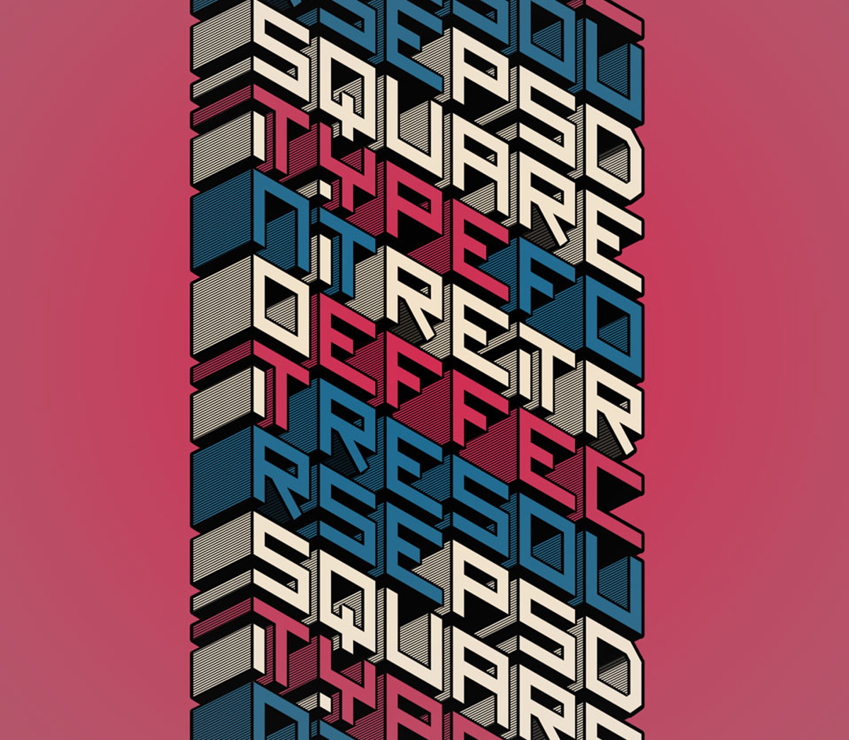 Psd 3D Text Effect | Pixeden Club