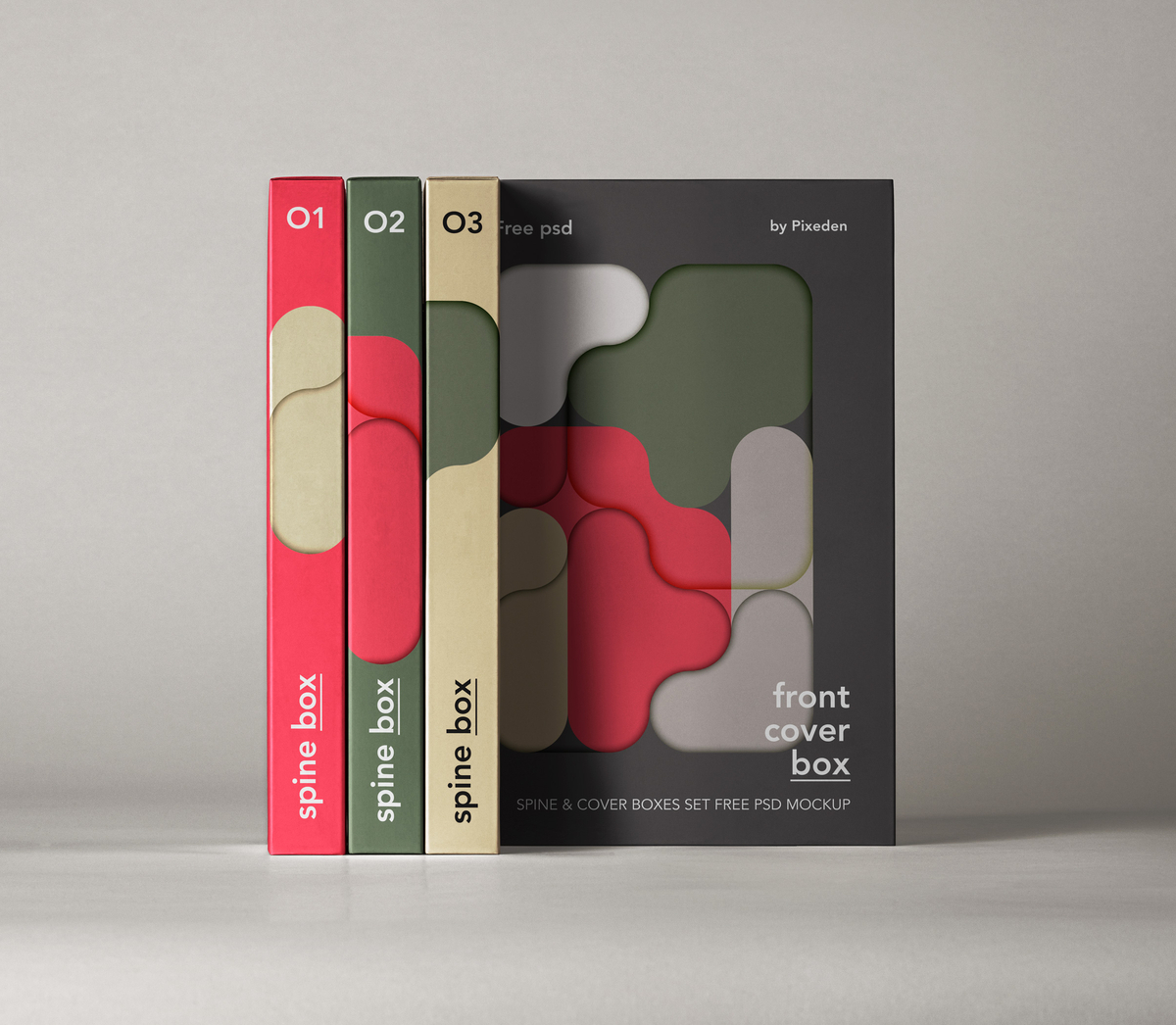 Psd Hardback Book Cover Mockup Pixeden Club