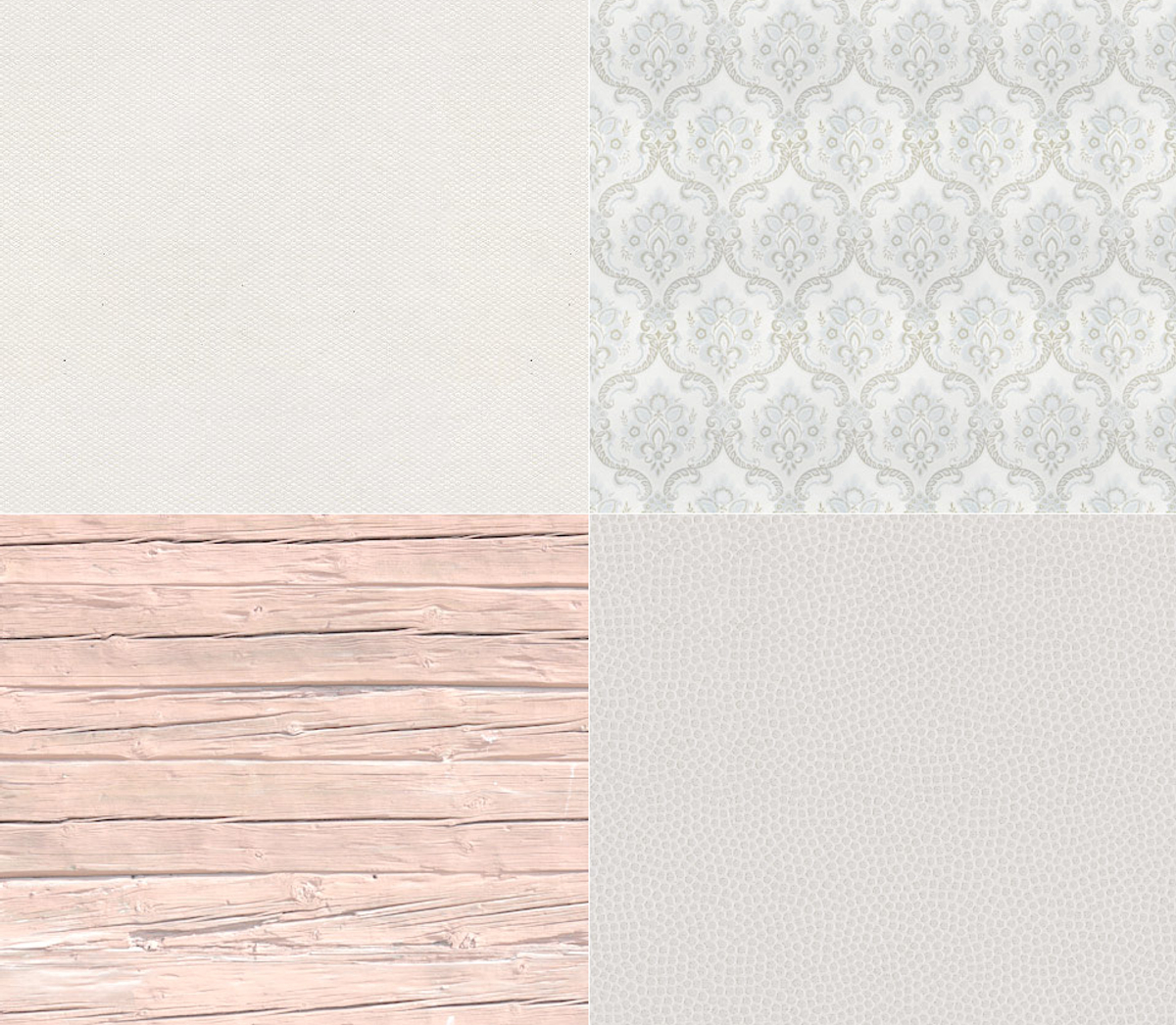 Subtle Light Tile Pattern Vol2 | Pixeden Club