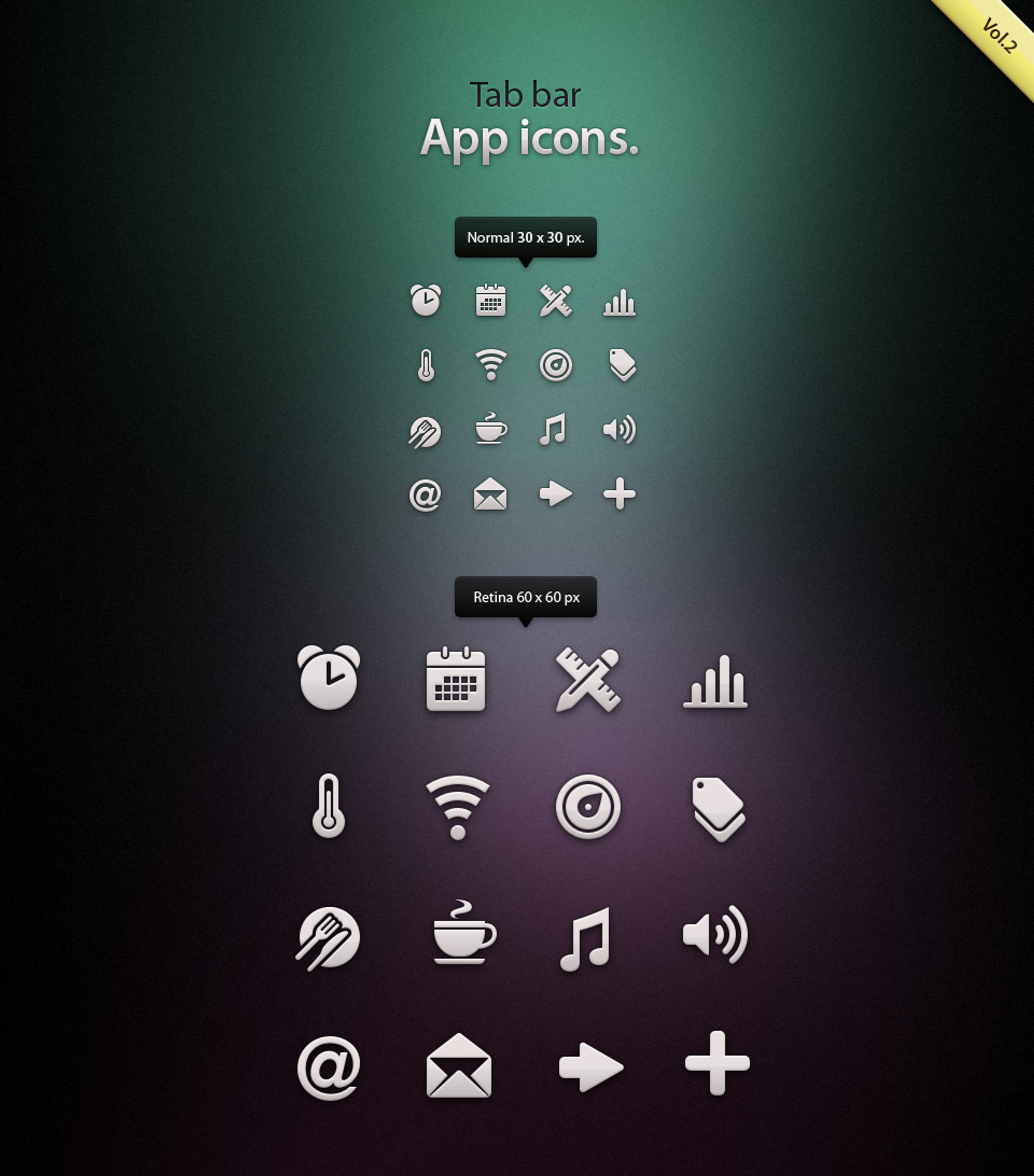 Tab Bar Icon GitHub IrelDev/TabBarIconGenerator: MacOS Application